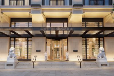 The Peninsula London - Incentive Hotels | Conference Venues - micebook